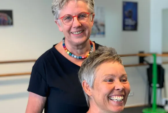 Een onvergetelijke muzikale reis | Alzheimer Nederland